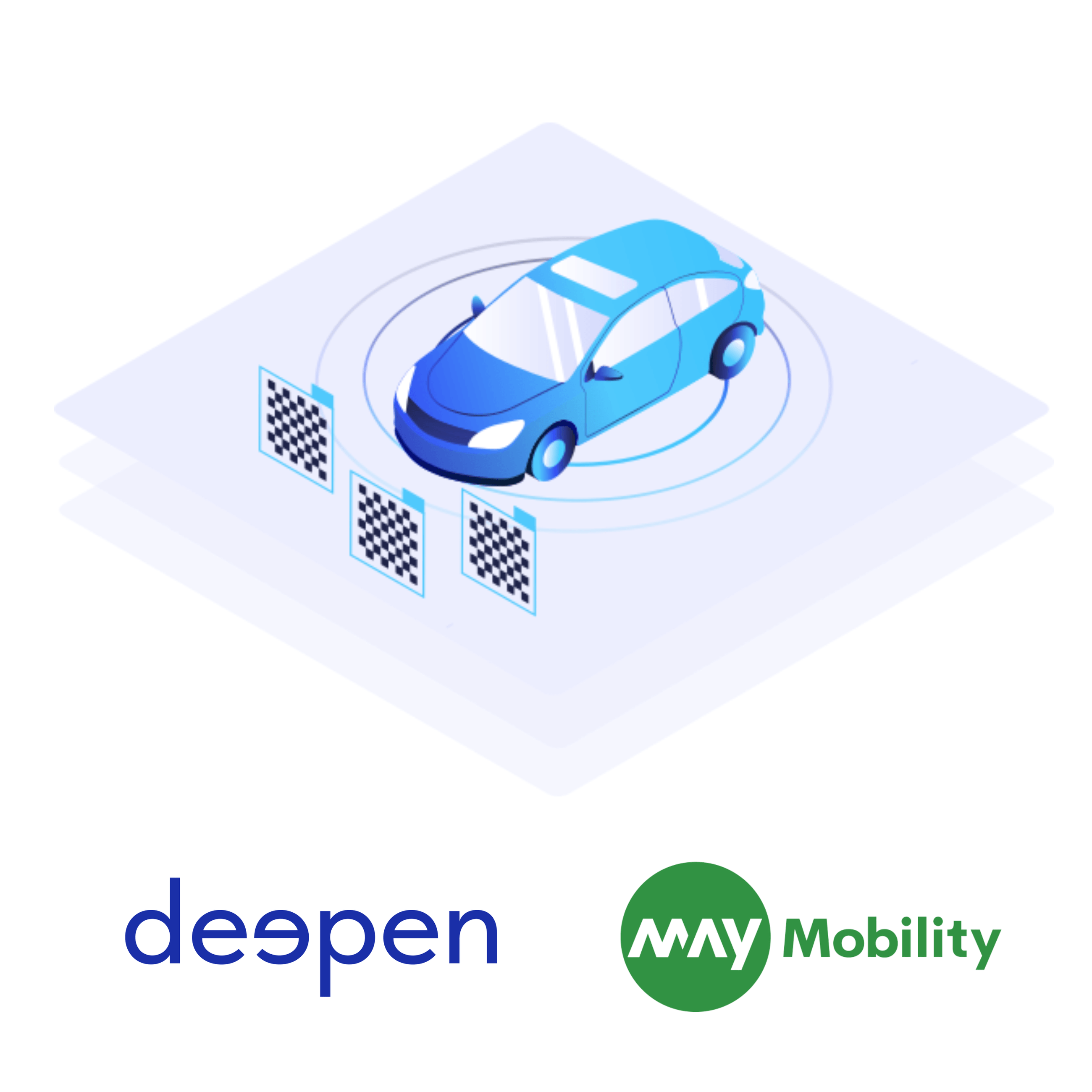 Deepen AI’s calibration suite brings speed and precision to May Mobility’s fleet, enhancing AV ...