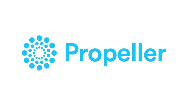 Client Spotlight: Propeller Health
