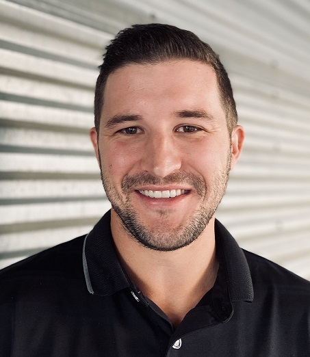 FPC Meet and Greet: Danny Burns, Controller