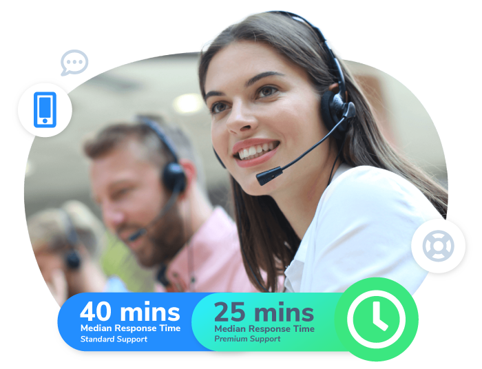 Best LMS for Insurance Training | SmarterU LMS