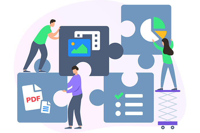 LMS Features – The Benefits of our Learning Platform