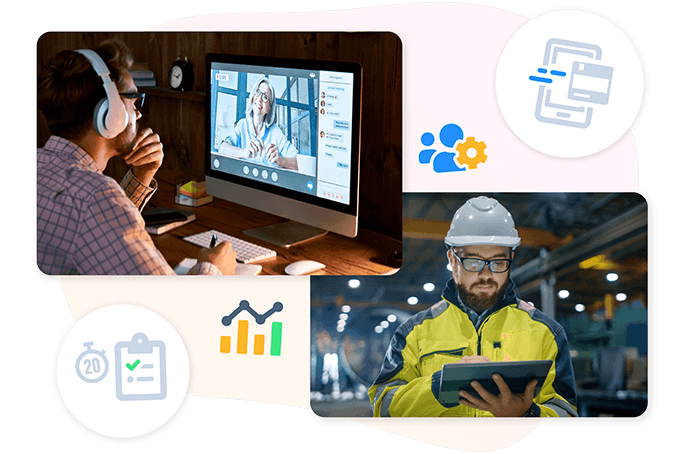 LMS Features – The Benefits of our Learning Platform