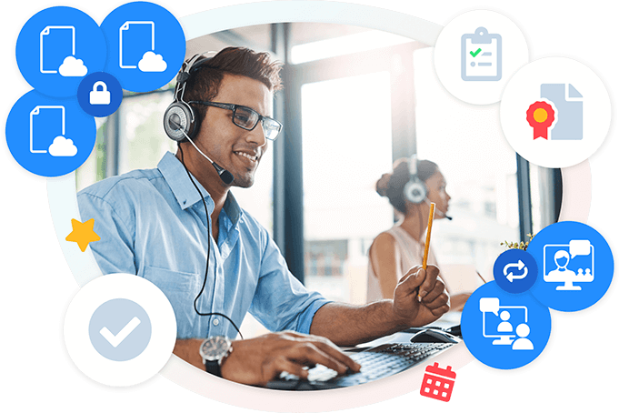 LMS Features – The Benefits of our Learning Platform