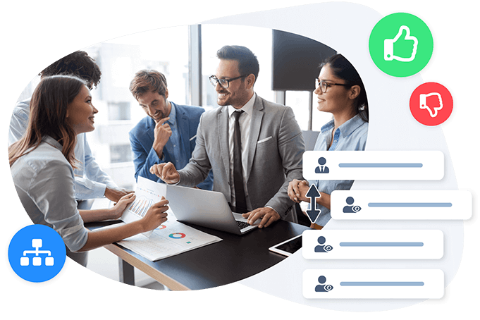 LMS Features – The Benefits of our Learning Platform