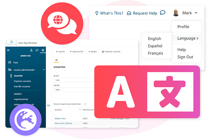LMS Features – The Benefits of our Learning Platform