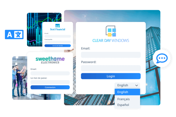 Learner Experience | SmarterU LMS Features