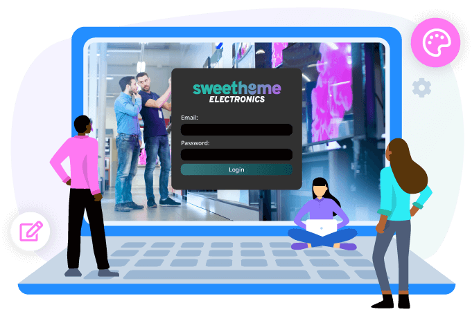 Learner Experience | SmarterU LMS Features
