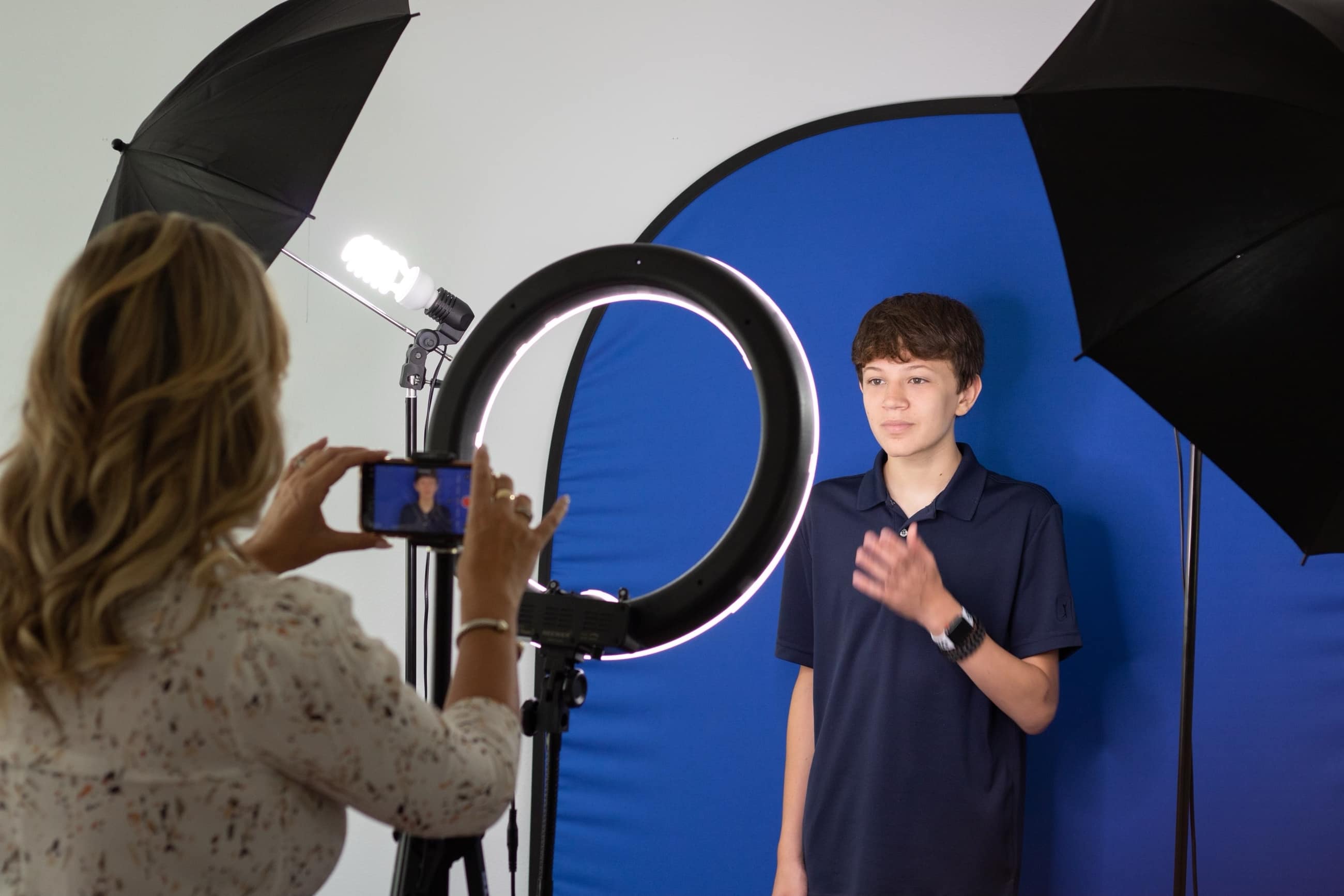 The Sarah - Lee Dobbs Studio | Acting, Theater, TV and Film Performance ...