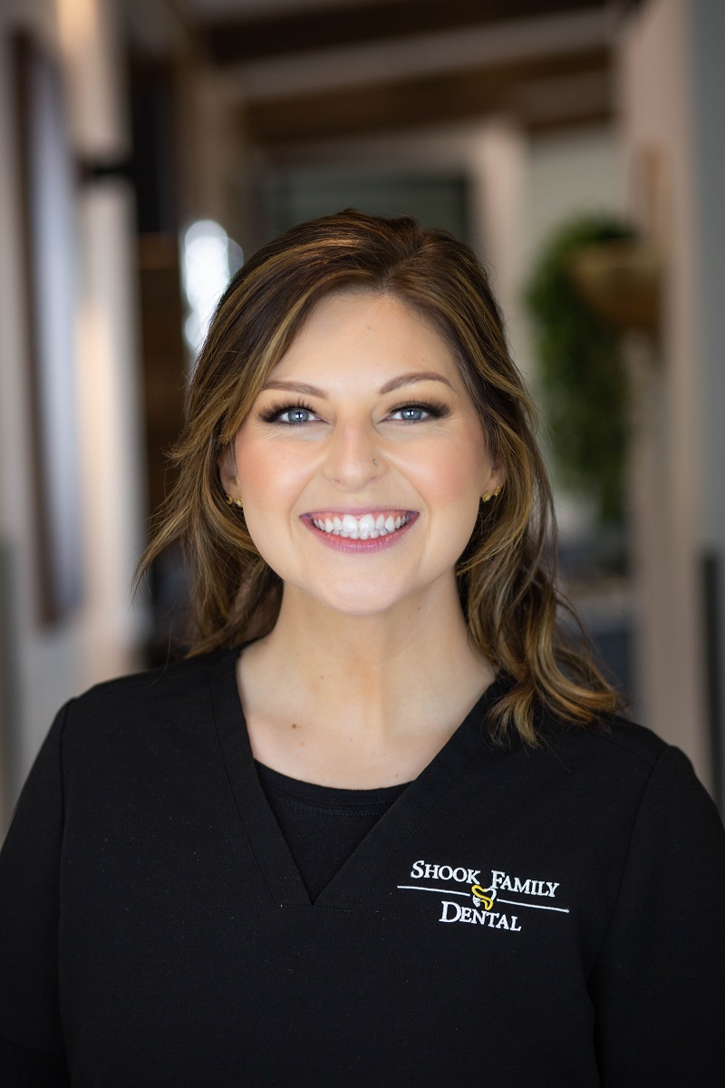About Us | Shook Family Dental
