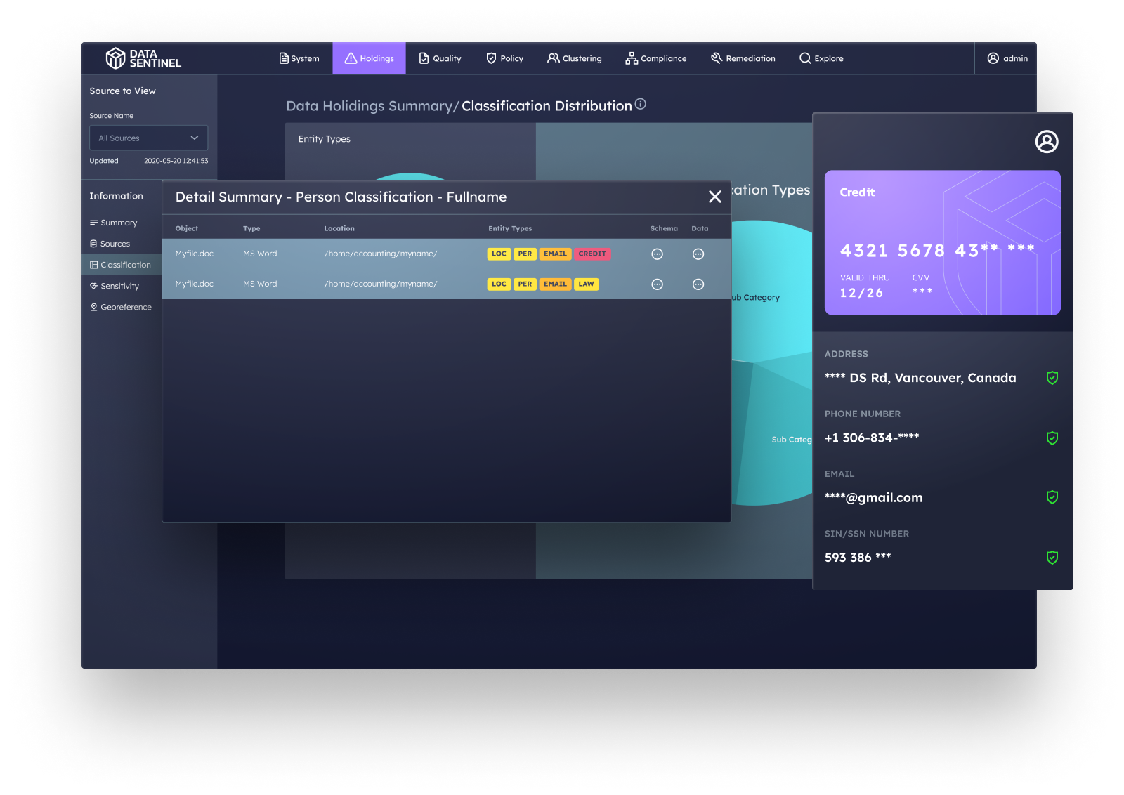 Automated Data Remediation | Data Sentinel