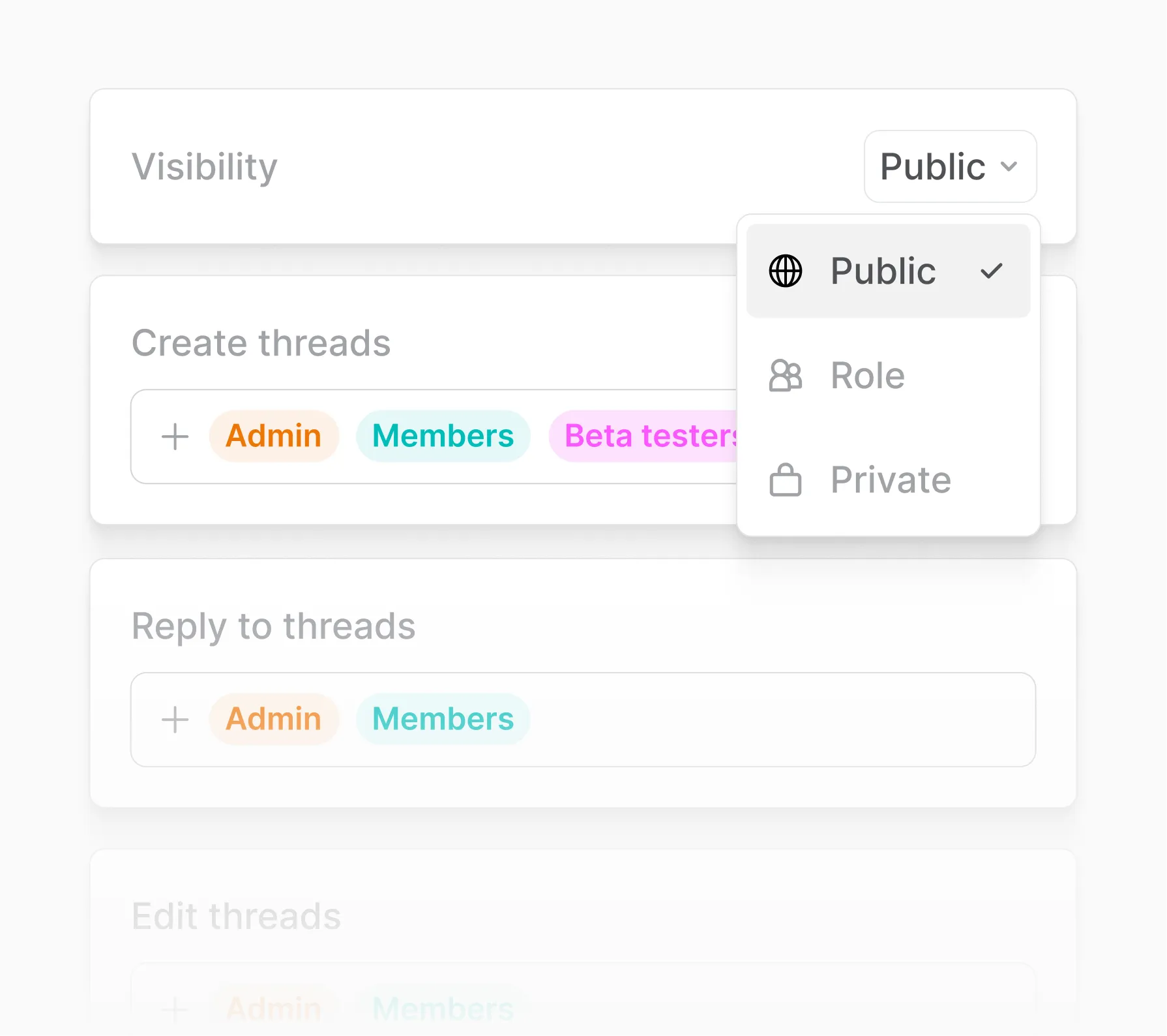 Outverse | Forum Platform for SaaS Communities