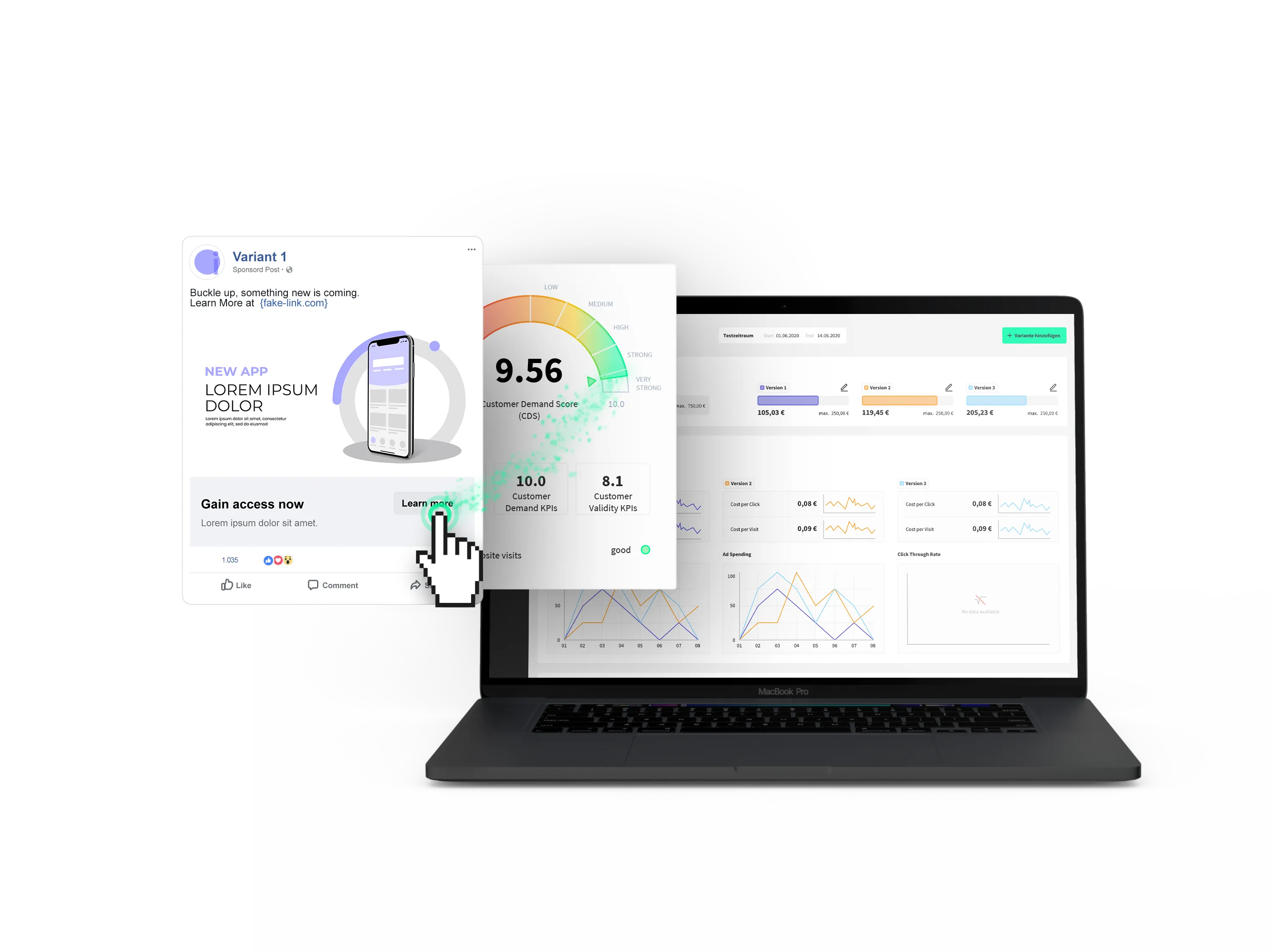 Digital platforms | Horizon