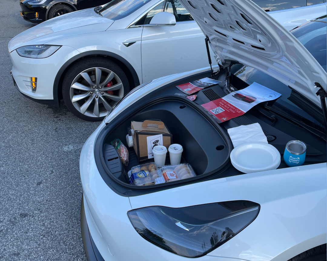 About Us - Tesla Owners Club New York State