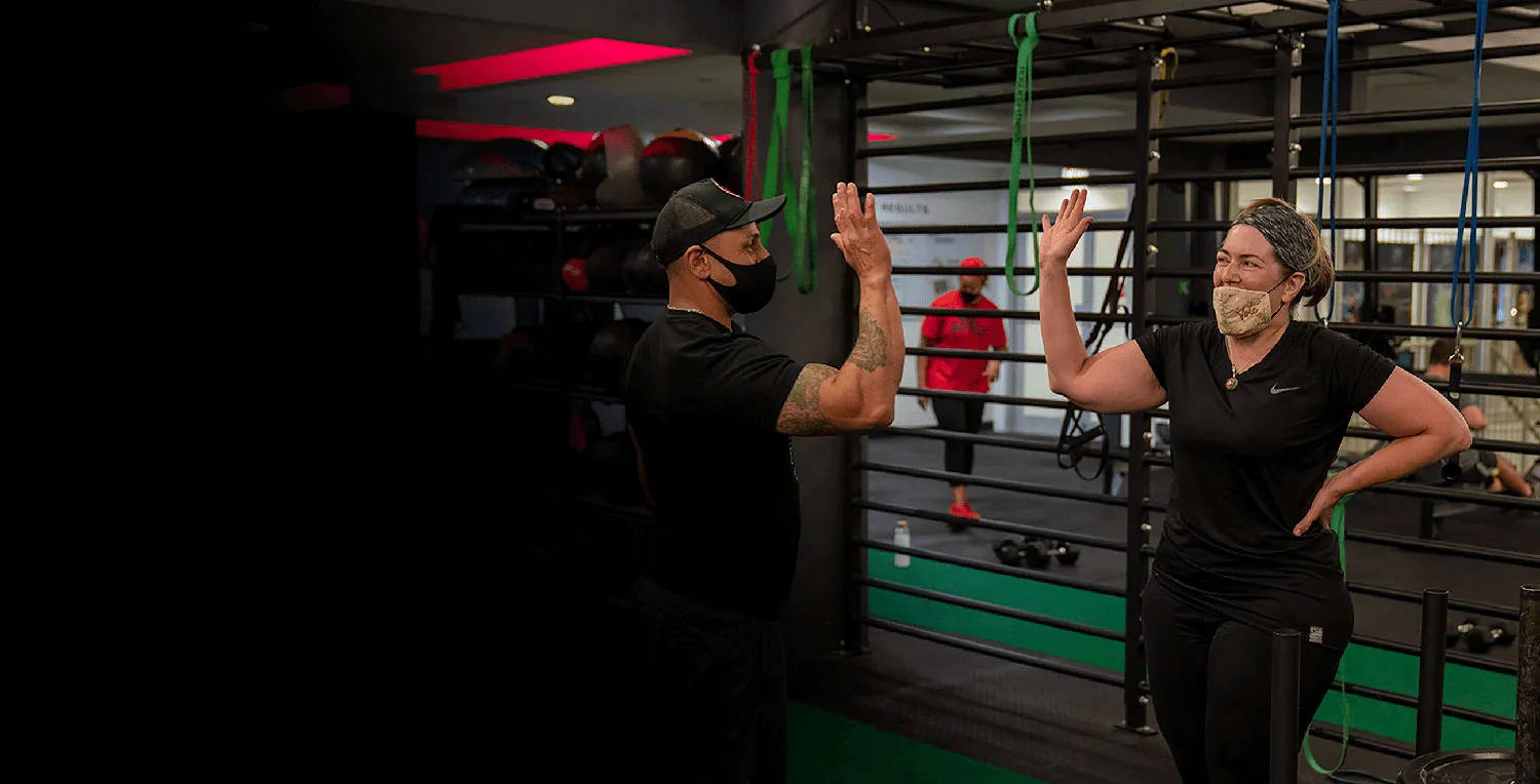 Top Rated Gym & Fitness Classes in Chicago | Fit Results