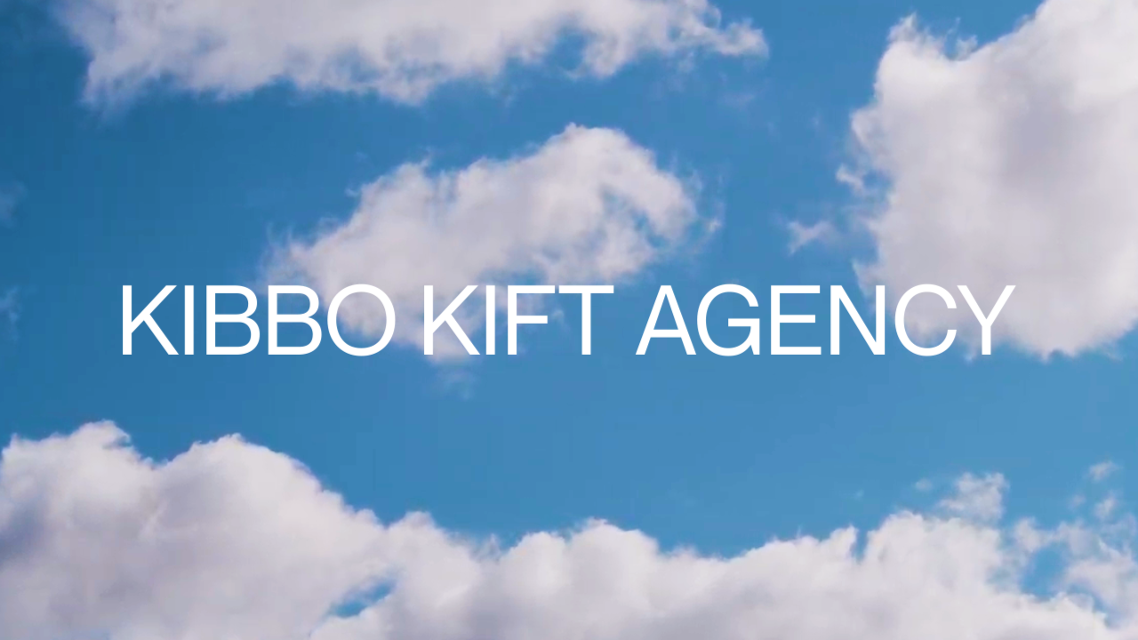 Kibbo Kift Agency | For a Greener Future