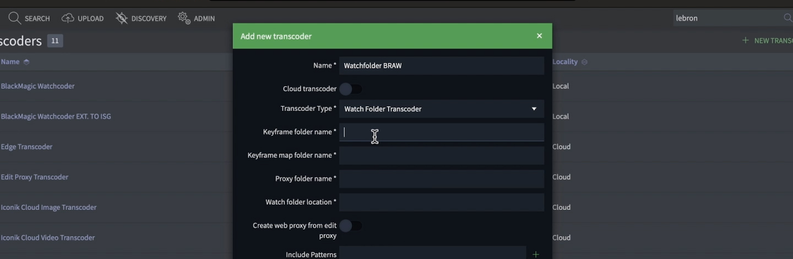 Tutorial: How to Create Proxies for RAW Footage