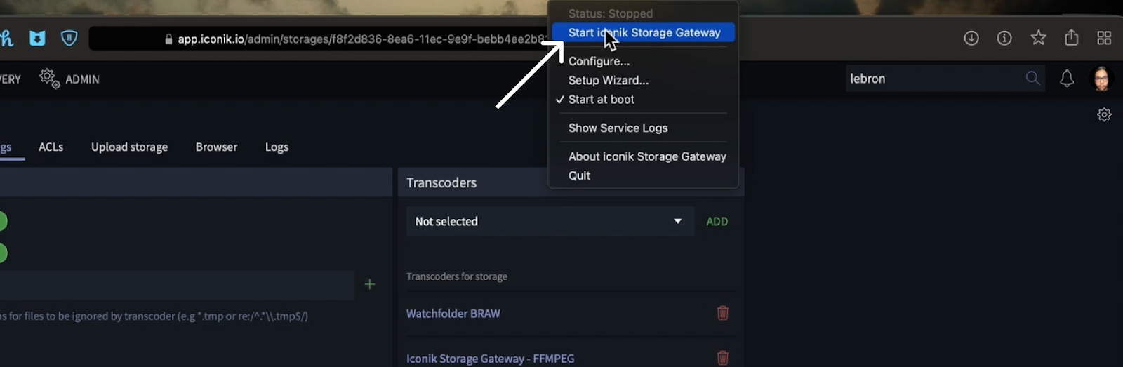 Tutorial: How to Create Proxies for RAW Footage