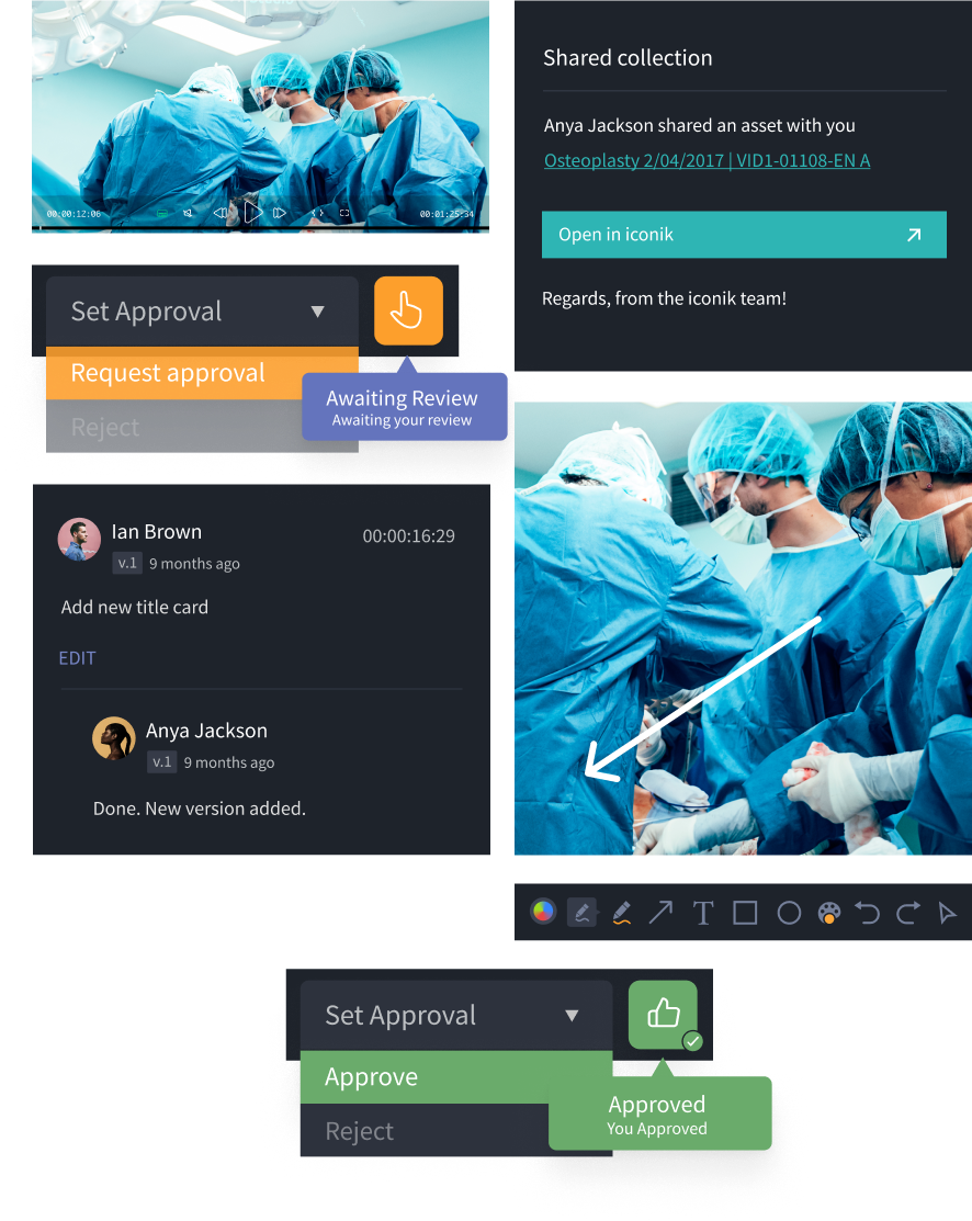 How Arthrex Manages Over 1.4 Million Assets to Drive Medical Innovation ...