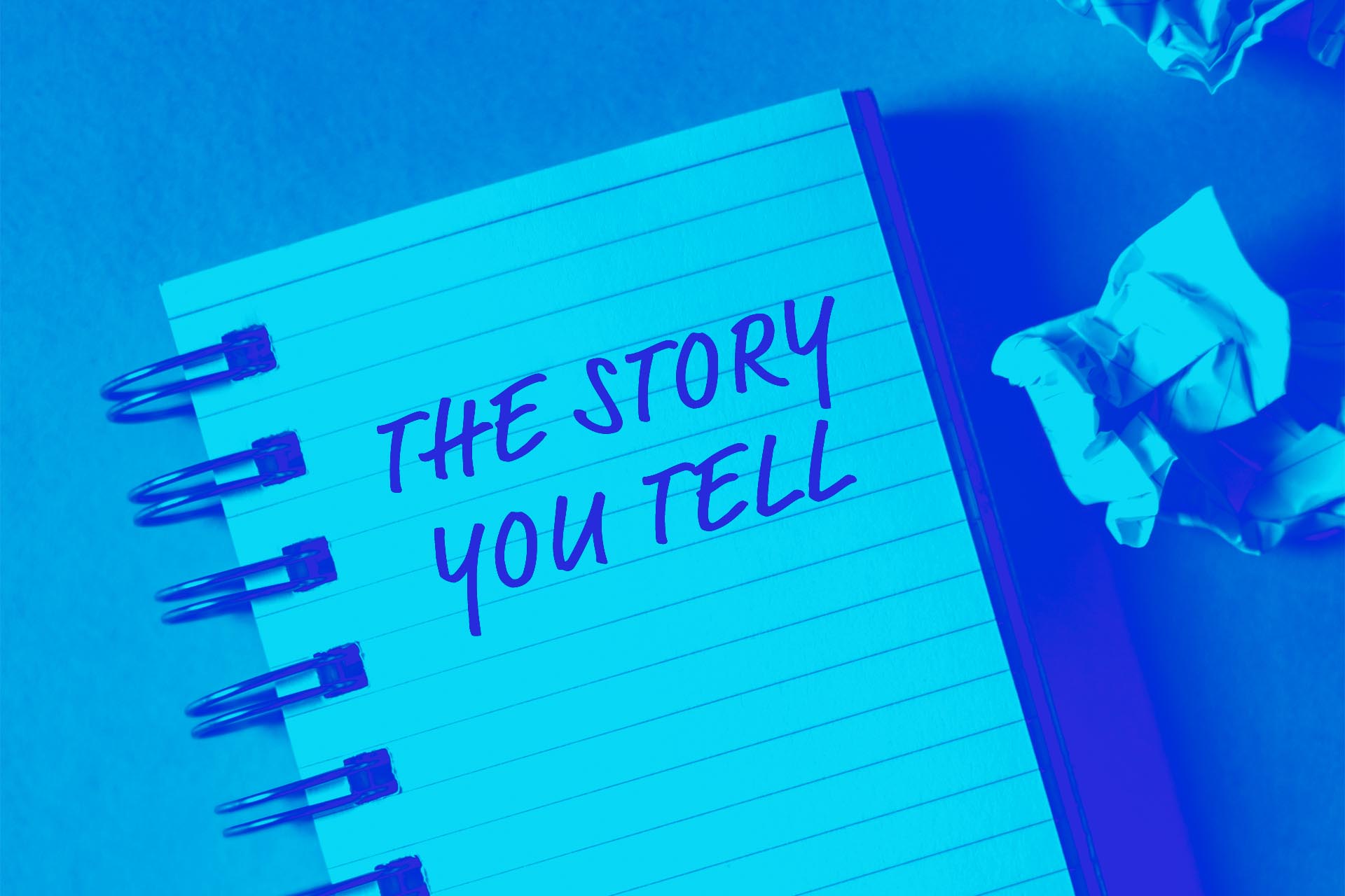The Story You Tell