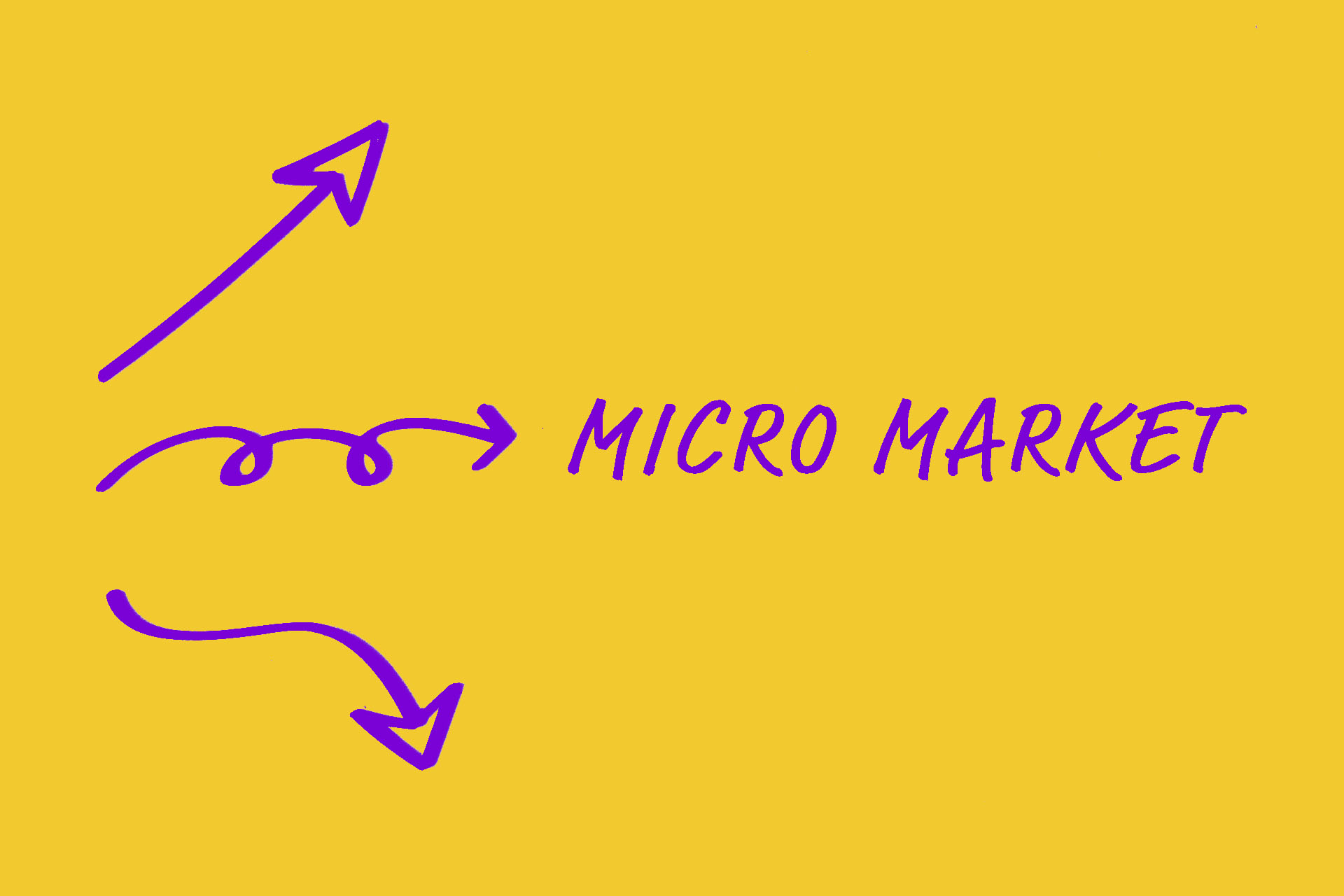 Micro Market