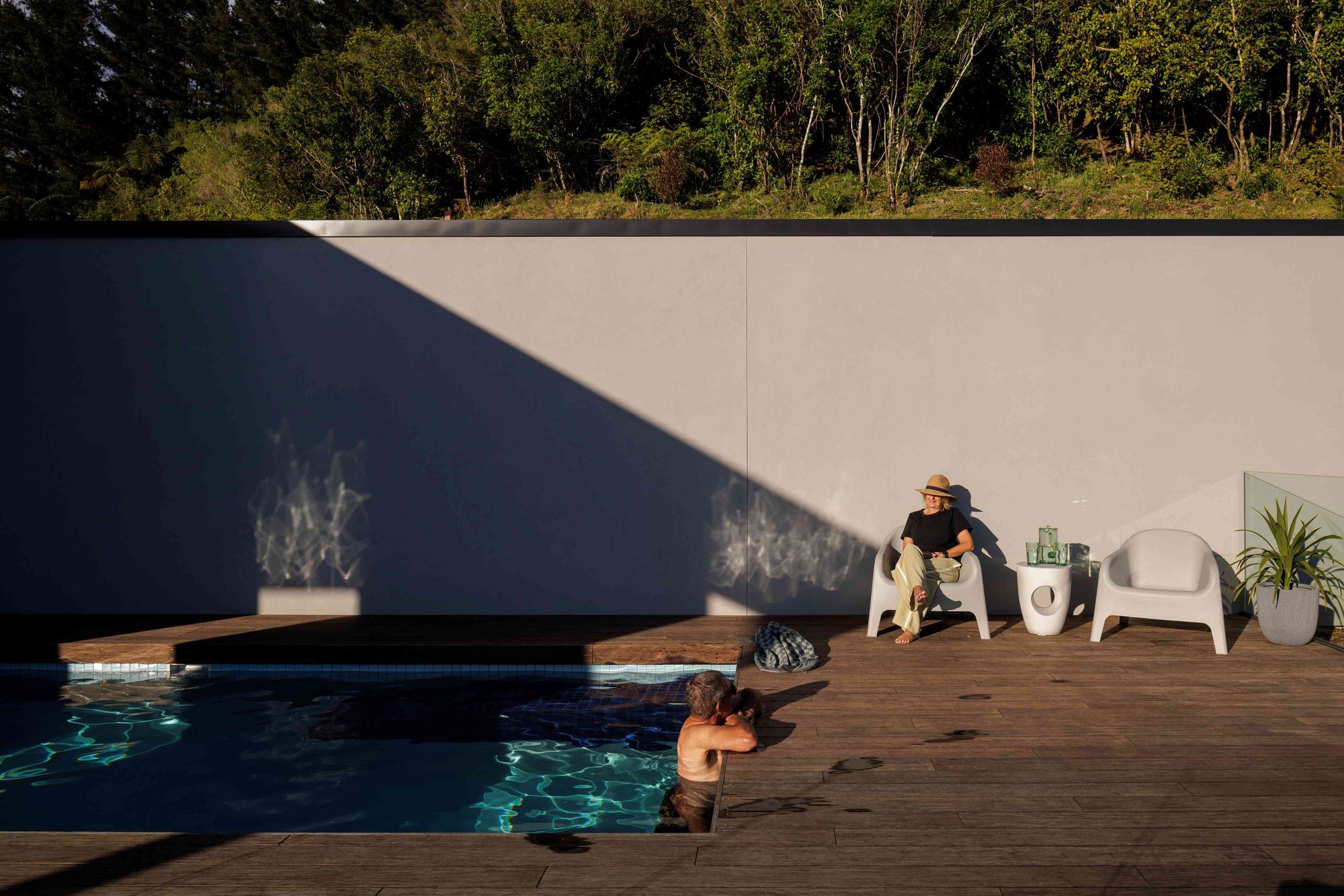 Arthouse Architects | Residential | Anakiwa House