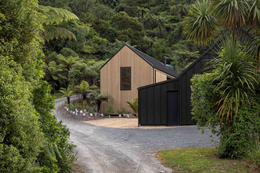 Arthouse Architects | Residential | Longbeach Bay Annex