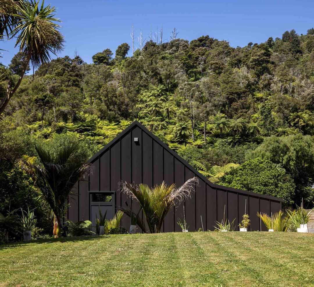 Arthouse Architects | Residential | Longbeach Bay Annex