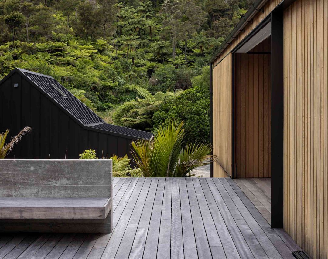 Arthouse Architects | Residential | Longbeach Bay Annex