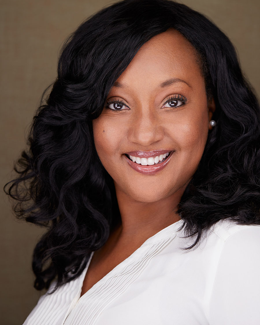 Tiffany Cooper - Churchy