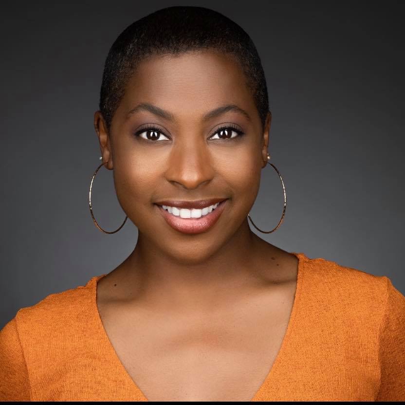 TyNia René Brandon - Churchy