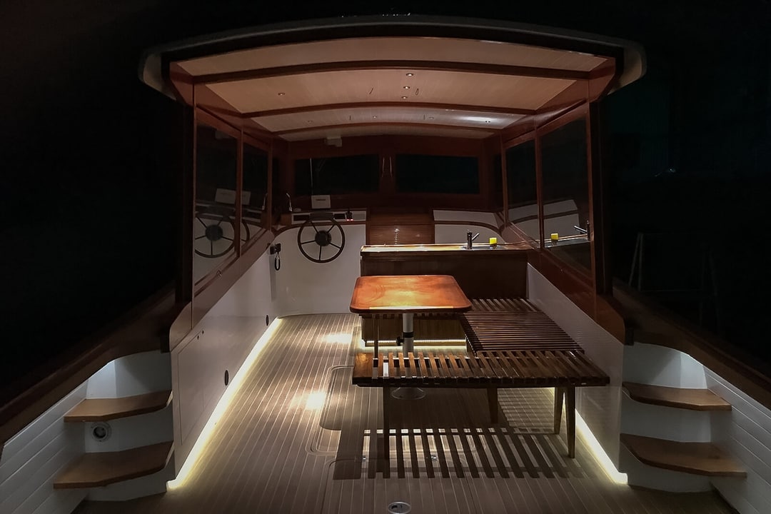 M|BOATS