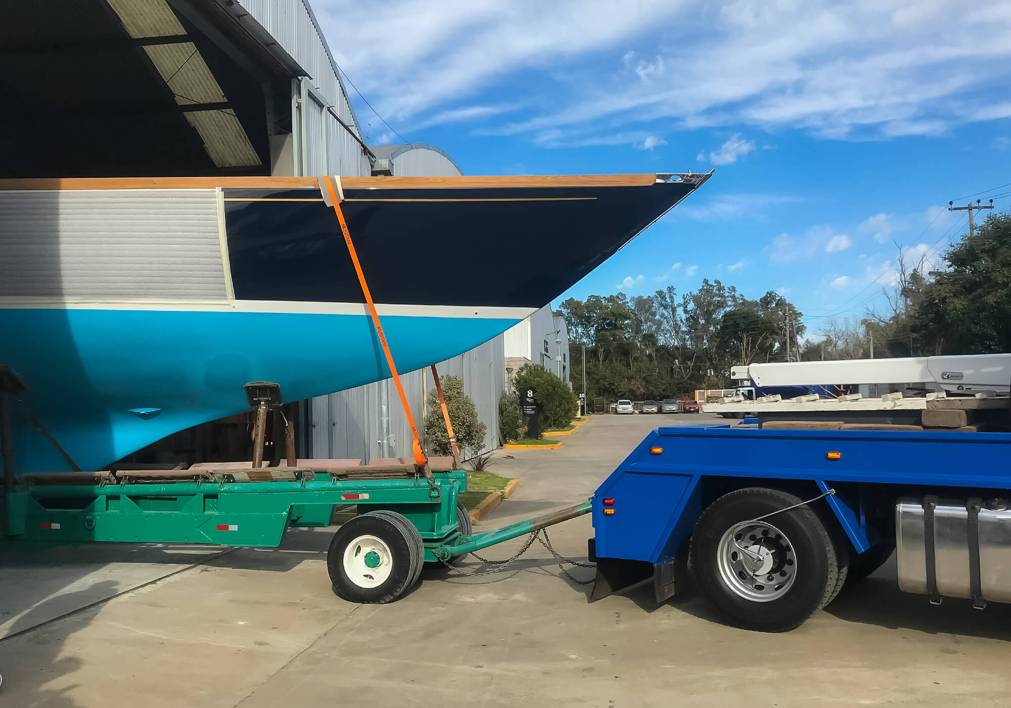 M|BOATS