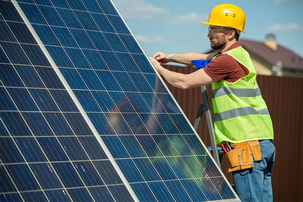 Solar Installation Sydney | Platinum Solar Group