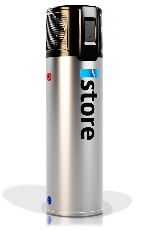 iStore Air To Energy Sydney | Hot Water Heat Pumps