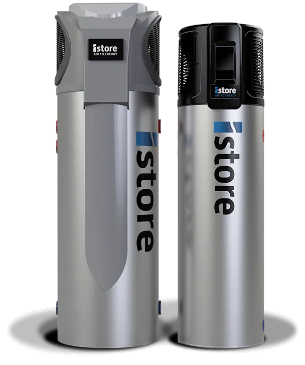 iStore Air To Energy Sydney | Hot Water Heat Pumps