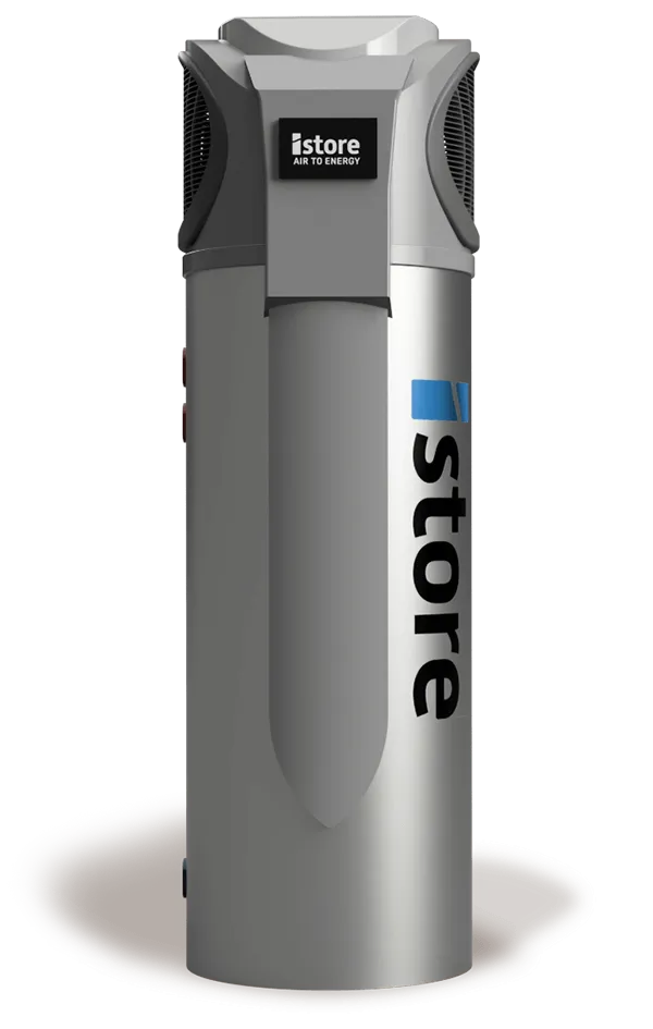 iStore Air To Energy Sydney | Hot Water Heat Pumps