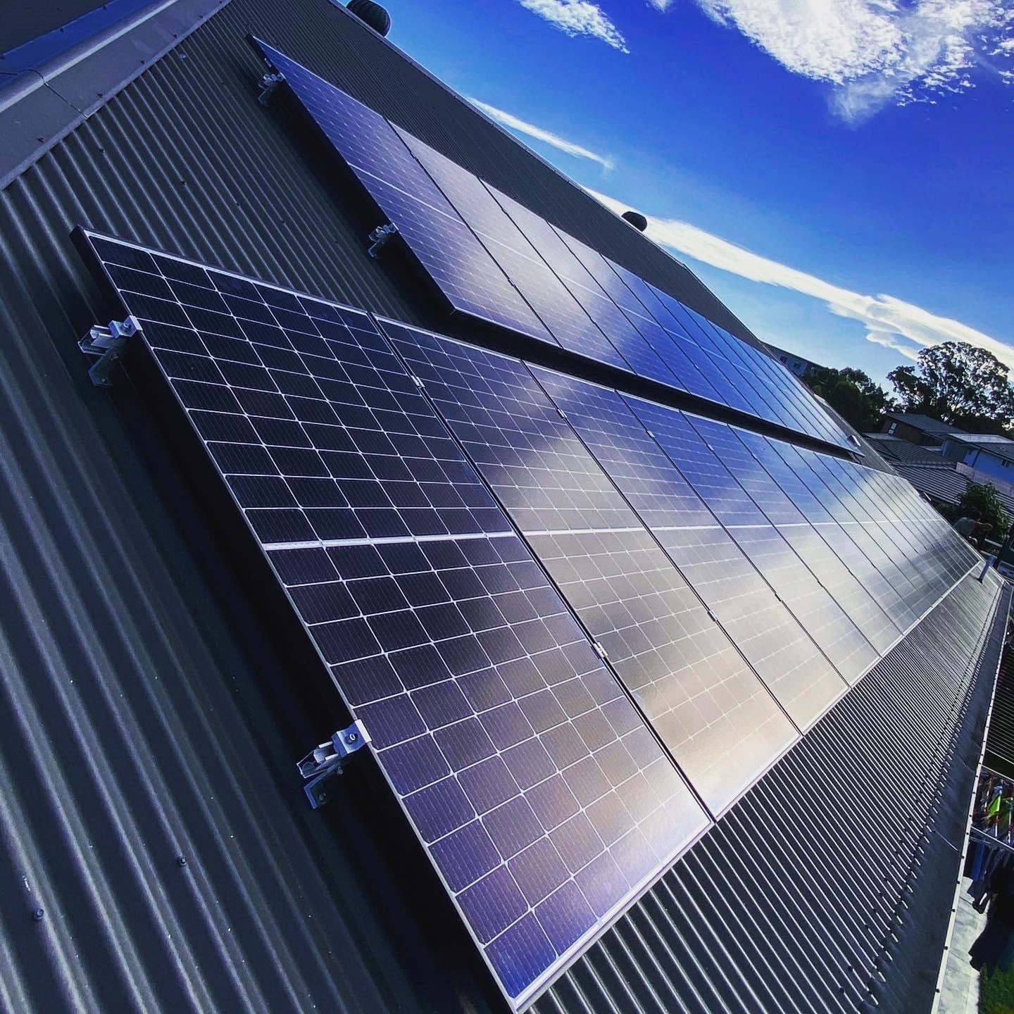 Residential Solar Installation Sydney | Platinum Solar Group