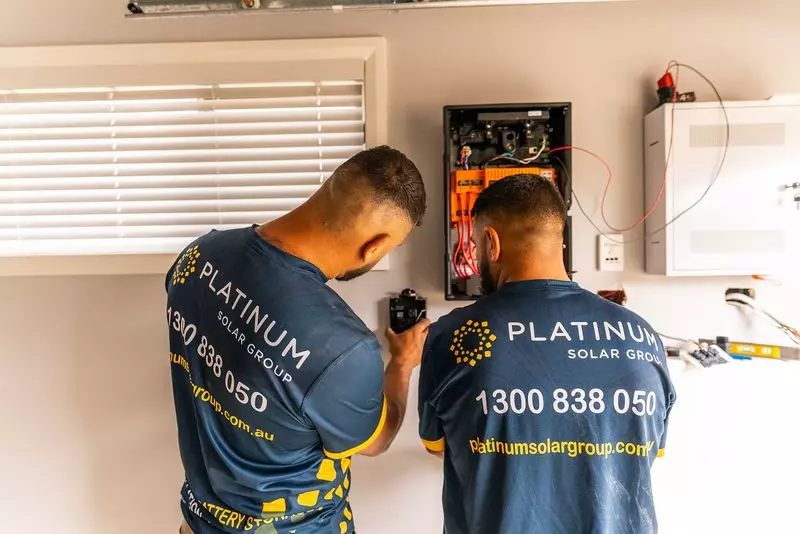 Residential Solar Installation Sydney | Platinum Solar Group