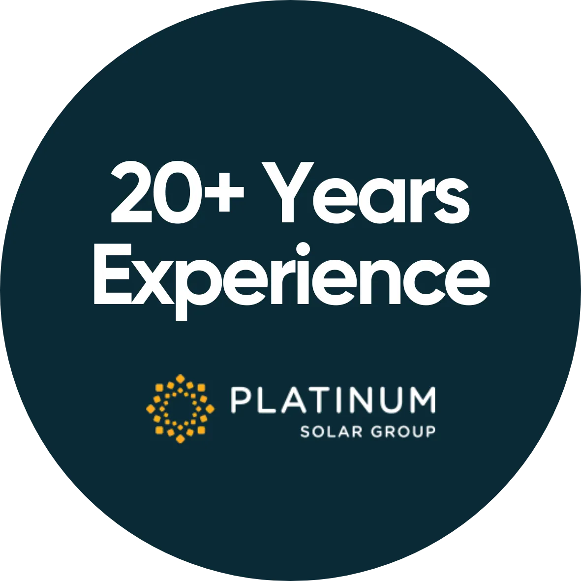 About Us | Platinum Solar Group