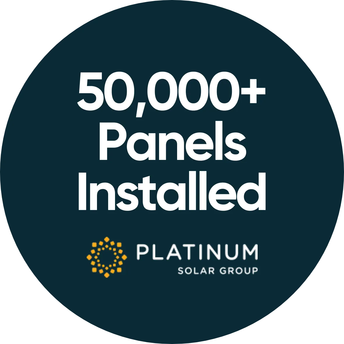 About Us | Platinum Solar Group