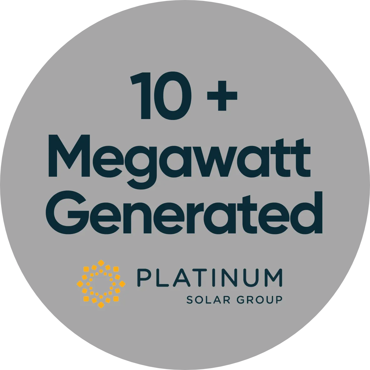 About Us | Platinum Solar Group