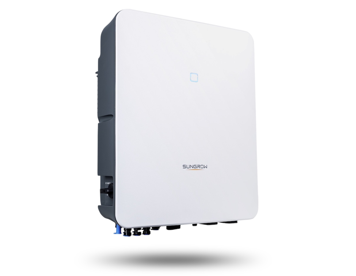 Sungrow Inverters | Platinum Solar Group