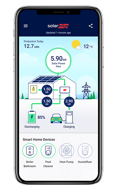 SolarEdge Batteries | Platinum Solar Group