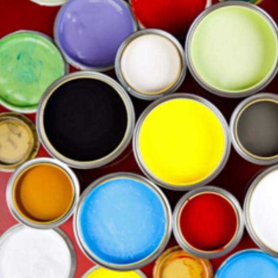 Low Impact Materials