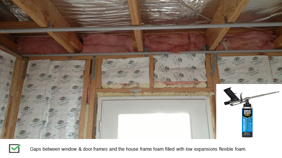 Performance Construction