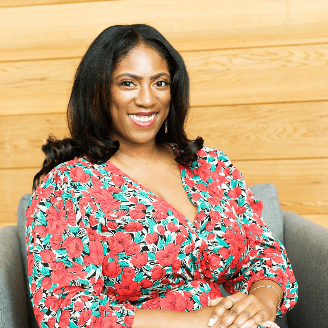 Latesha Byrd | Team | Perfeqta