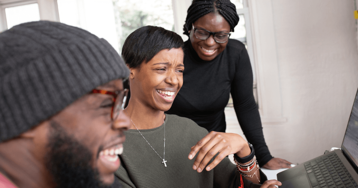 5 Ways You Can Invest In Your Black Employees During Black History