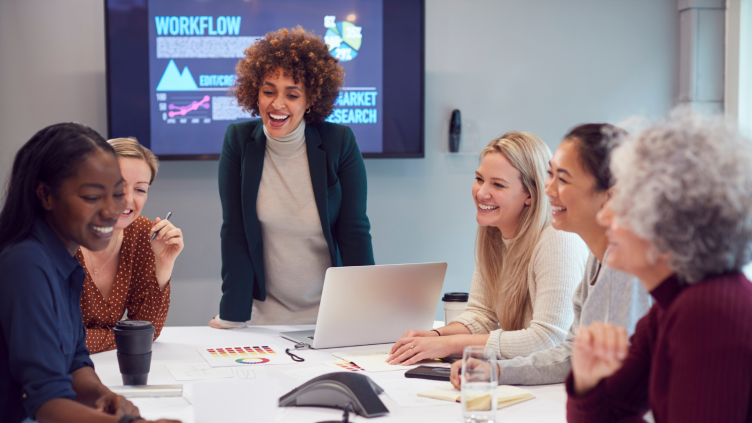 5 ways leaders can support Latinx & Hispanic employees’ professional ...