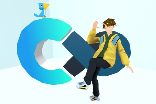 HaritoraX 1.1B - フルトラ | Shiftall