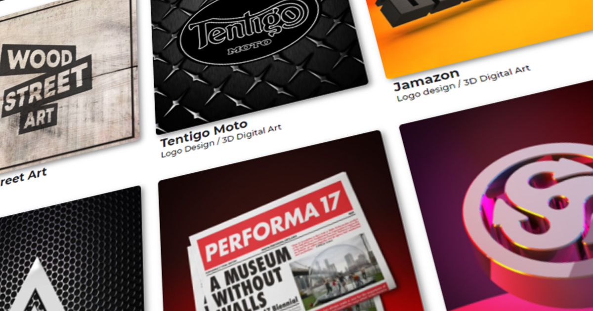 Todd Garrison - Graphic Designer